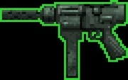 Silenced Machine Gun | GTAPedia Wiki | Fandom