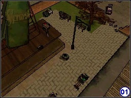 Security Cameras | GTAPedia Wiki | Fandom