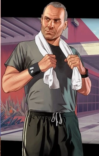 Devin Weston | Grand theft auto 5 Wiki | Fandom