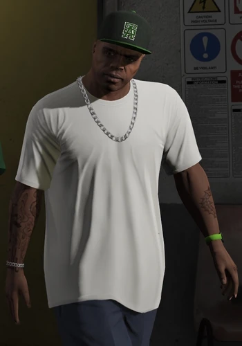 Harold Joseph | Grand theft auto 5 Wiki | Fandom