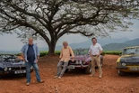 Specials | The Grand Tour Wiki | Fandom