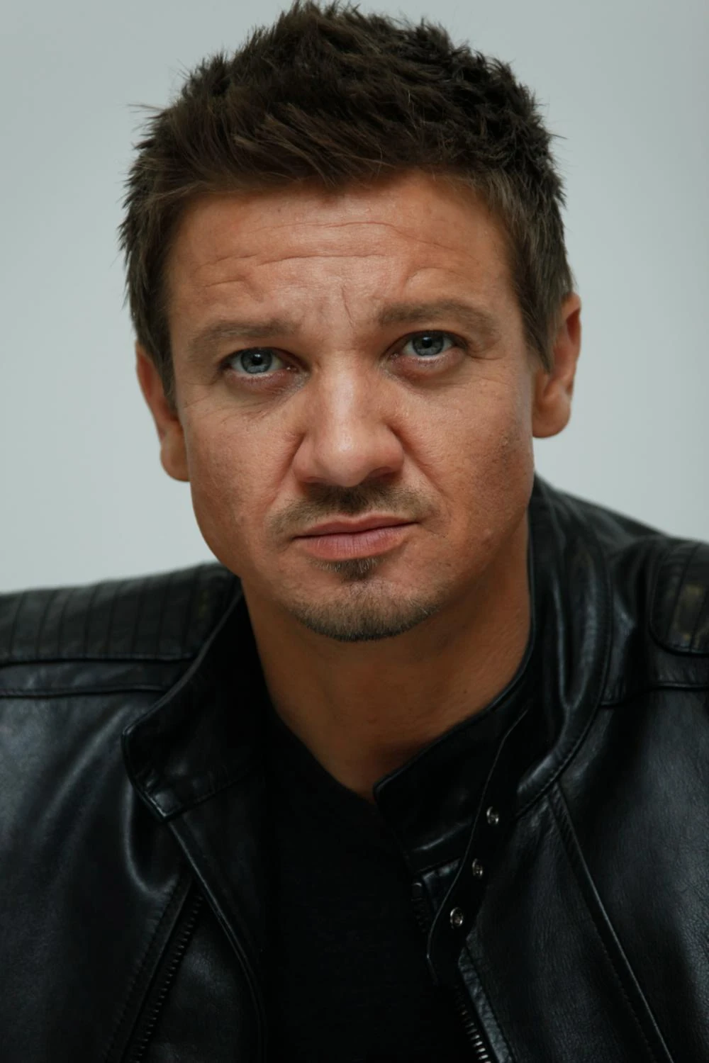 Jeremy Renner | The Grand Tour Wiki | Fandom