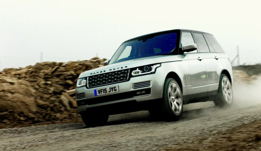 Range Rover | The Grand Tour Wiki | Fandom Range Rover | The Grand Tour Wiki | Fandom