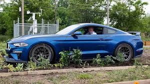 Ford Mustang RTR Spec 3 | The Grand Tour Wiki | Fandom