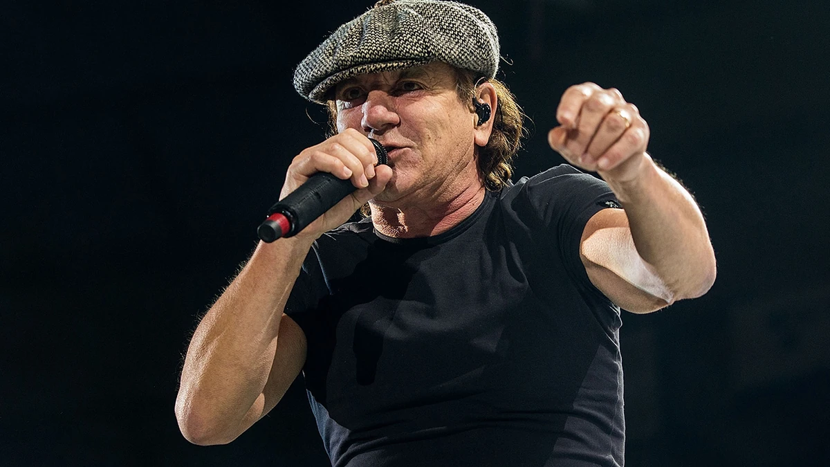 Brian Johnson | The Grand Tour Wiki | Fandom