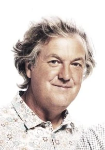 James May | The Grand Tour Wiki | Fandom