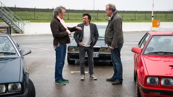 Italian Lessons | The Grand Tour Wiki | Fandom