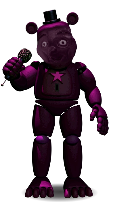 Godred | Grandverse Wiki | Fandom