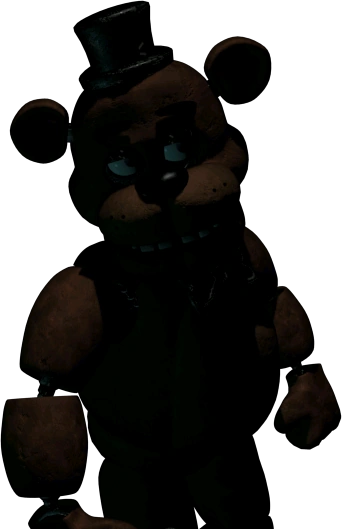 Freddy Fazbender | Grandverse Wiki | Fandom