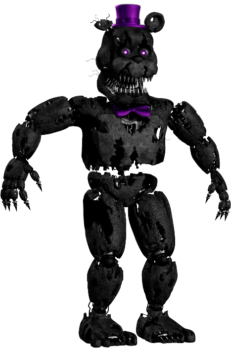 Gridlock | Grandverse Wiki | Fandom