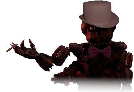 Frooby Fuzburt | Grandverse Wiki | Fandom