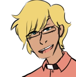 Gabriel Elijah | Grandview University Wiki | Fandom