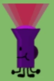 Blacklight Marker | The Grand Wish Arena Community Wiki | Fandom