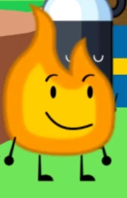 Flamey | The Grand Wish Arena Community Wiki | Fandom