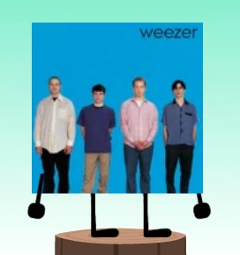 Weezer | The Grand Wish Arena Community Wiki | Fandom