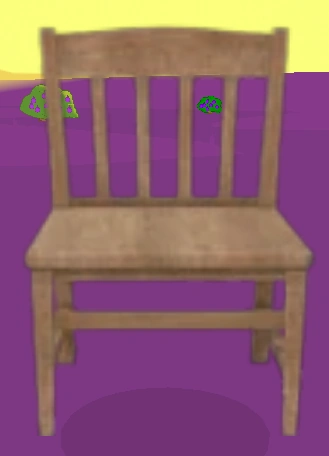 Chairy | The Grand Wish Arena Community Wiki | Fandom