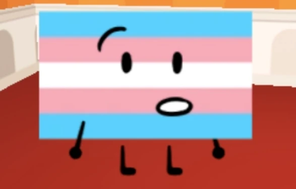 Transgender Flag | The Grand Wish Arena Community Wiki | Fandom
