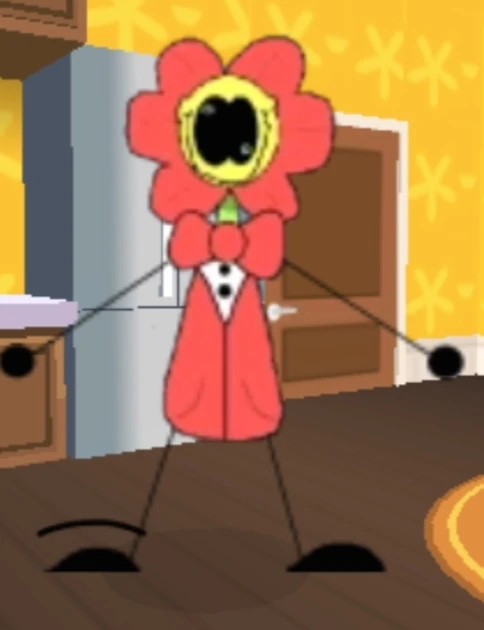 Wilty | The Grand Wish Arena Community Wiki | Fandom