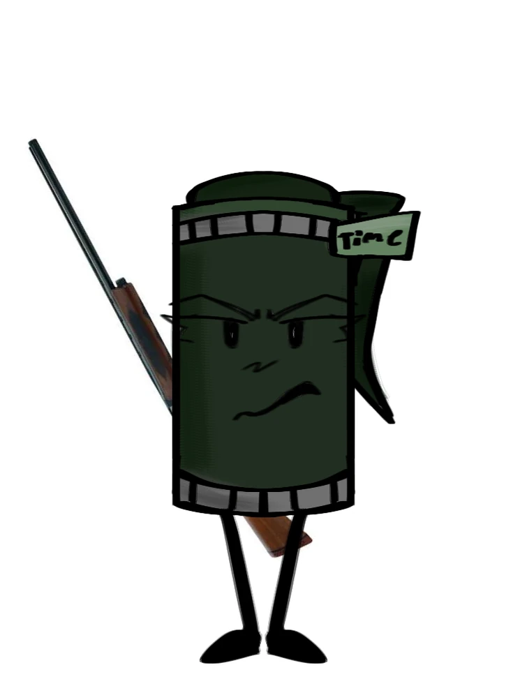 Ticking Bomb | The Grand Wish Arena Community Wiki | Fandom