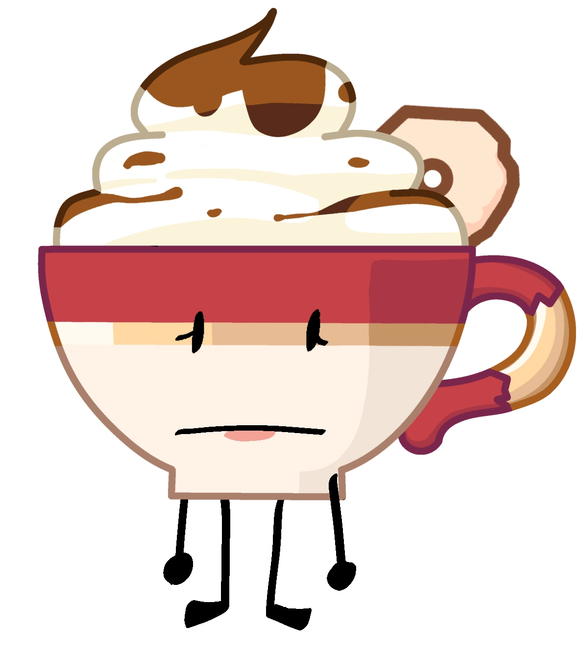 Latte | The Grand Wish Arena Community Wiki | Fandom