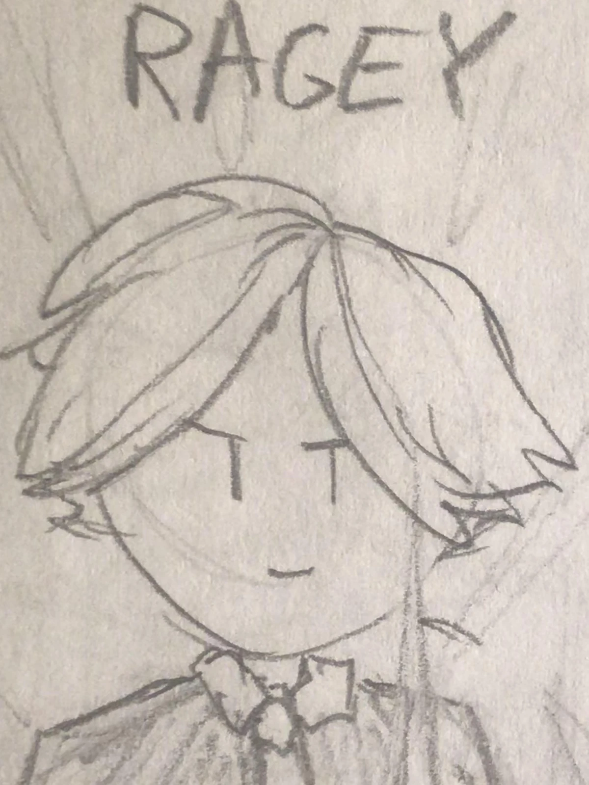 Ragey Gozen | Grane Island Wiki | Fandom