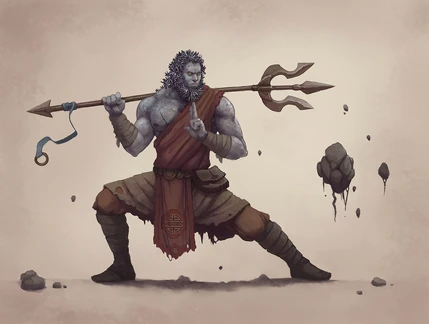 Races | Grangathor Wikia | Fandom