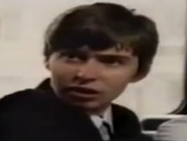 Duane Orpington | Grange Hill Wiki | Fandom