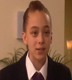 Jenny Young | Grange Hill Wiki | Fandom