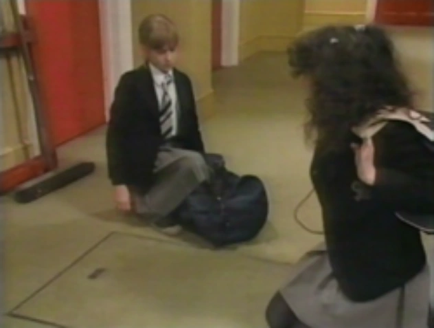 Series 5 (Episode 10) | Grange Hill Wiki | Fandom