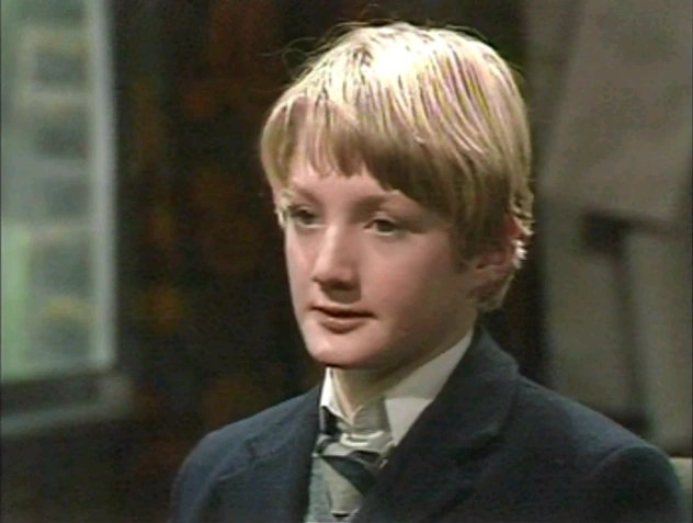 Simon Shaw | Grange Hill Wiki | Fandom