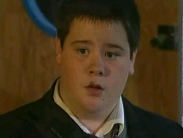 Alex Pickering/Gallery | Grange Hill Wiki | Fandom