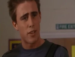 Togger Johnson | Grange Hill Wiki | Fandom