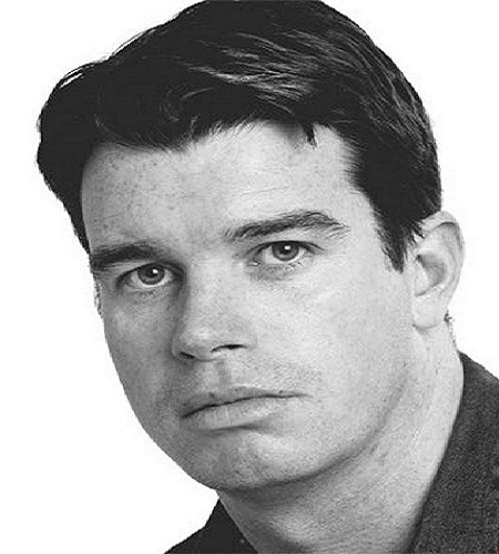 Christopher George Actor