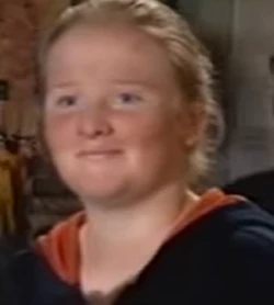 Katy Fraser | Grange Hill Wiki | Fandom