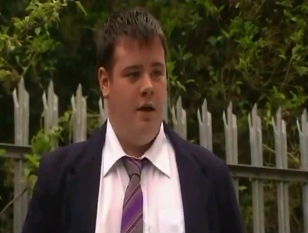 Alex Pickering | Grange Hill Wiki | Fandom