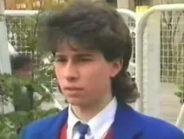 Ant Jones | Grange Hill Wiki | Fandom