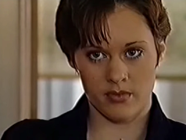 Robyn Stone | Grange Hill Wiki | Fandom