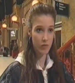 Georgina Hayes | Grange Hill Wiki | Fandom