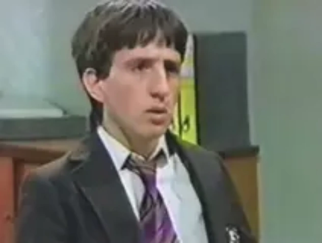 Danny Kendall | Grange Hill Wiki | Fandom