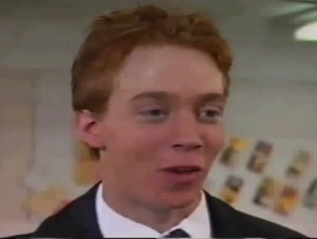 Gonch Gardner | Grange Hill Wiki | Fandom