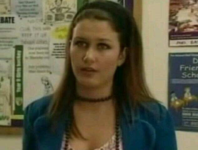 Eleanor Smith | Grange Hill Wiki | Fandom