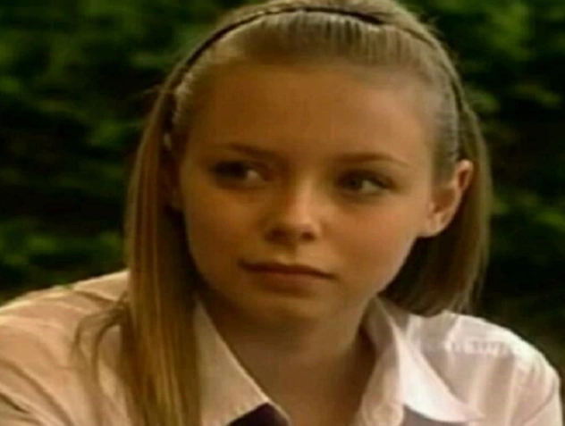 Anna Duncan | Grange Hill Wiki | Fandom