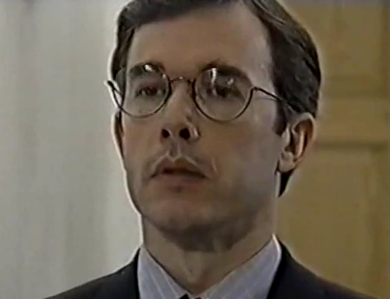 Malcom Parrott | Grange Hill Wiki | Fandom