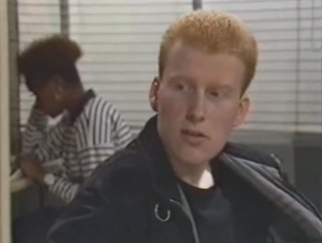 Trevor Cleaver | Grange Hill Wiki | Fandom