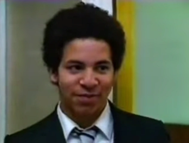 Kevin Baylon | Grange Hill Wiki | Fandom