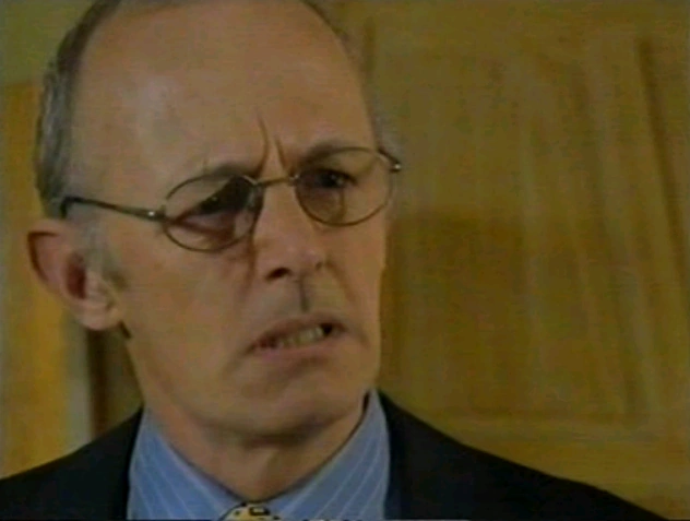 Jim Arnold | Grange Hill Wiki | Fandom