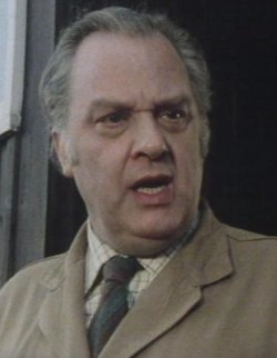 Mr Garfield | Grange Hill Wiki | Fandom