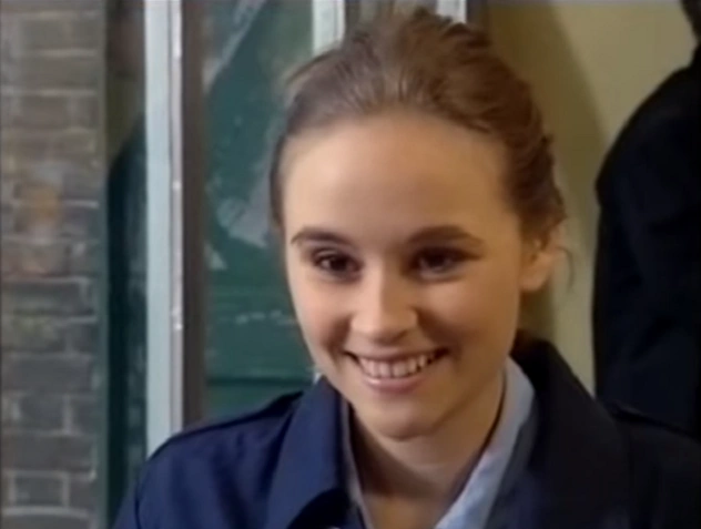 Becky Radcliffe | Grange Hill Wiki | Fandom