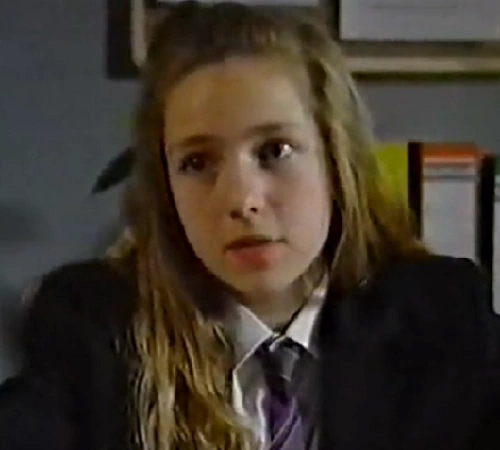 Lucy Mitchell/Gallery | Grange Hill Wiki | Fandom