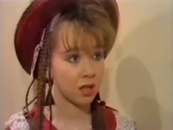 Suzanne Ross | Grange Hill Wiki | Fandom